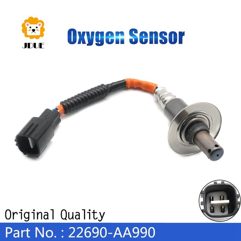 Car O2 Oxygen Sensor Car Oxygen Sensor 22690-AA990 for Subaru Forester ...