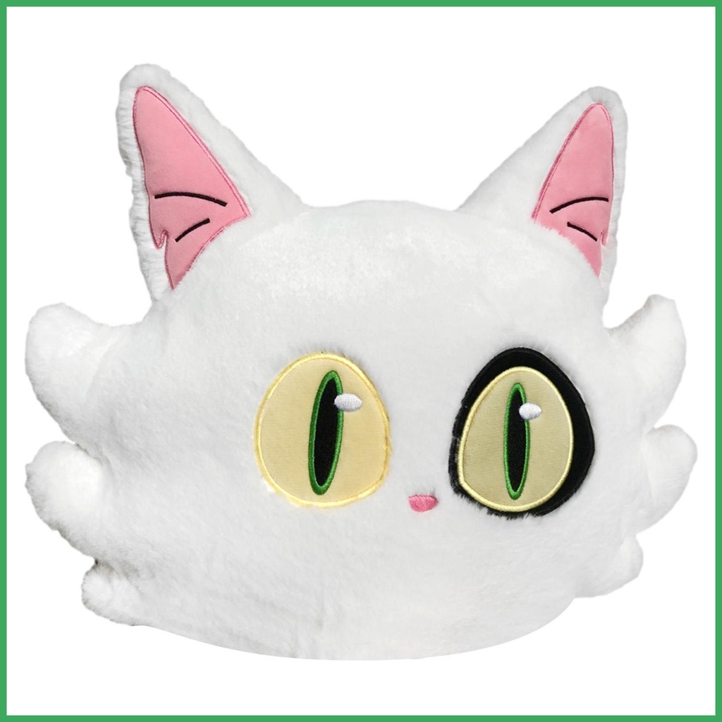 35cm Suzume No Tojimari Daijin Cat Plush Toy Adorable Daijin Cat Dolls ...