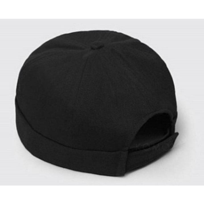 Miki Hat Shift Mikihat Cap Brimless Premium. | Shopee Philippines