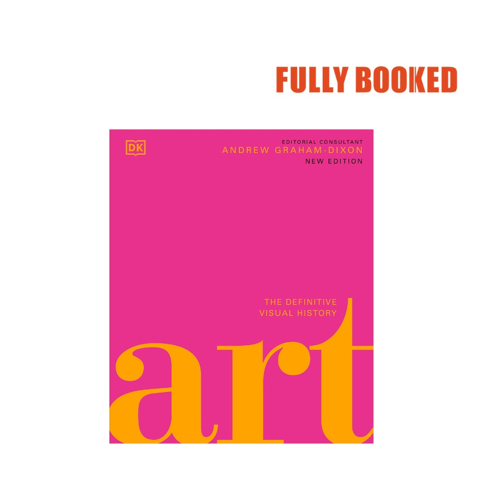 Art: The Definitive Visual Guide (Hardcover) by Andrew Graham Dixon ...