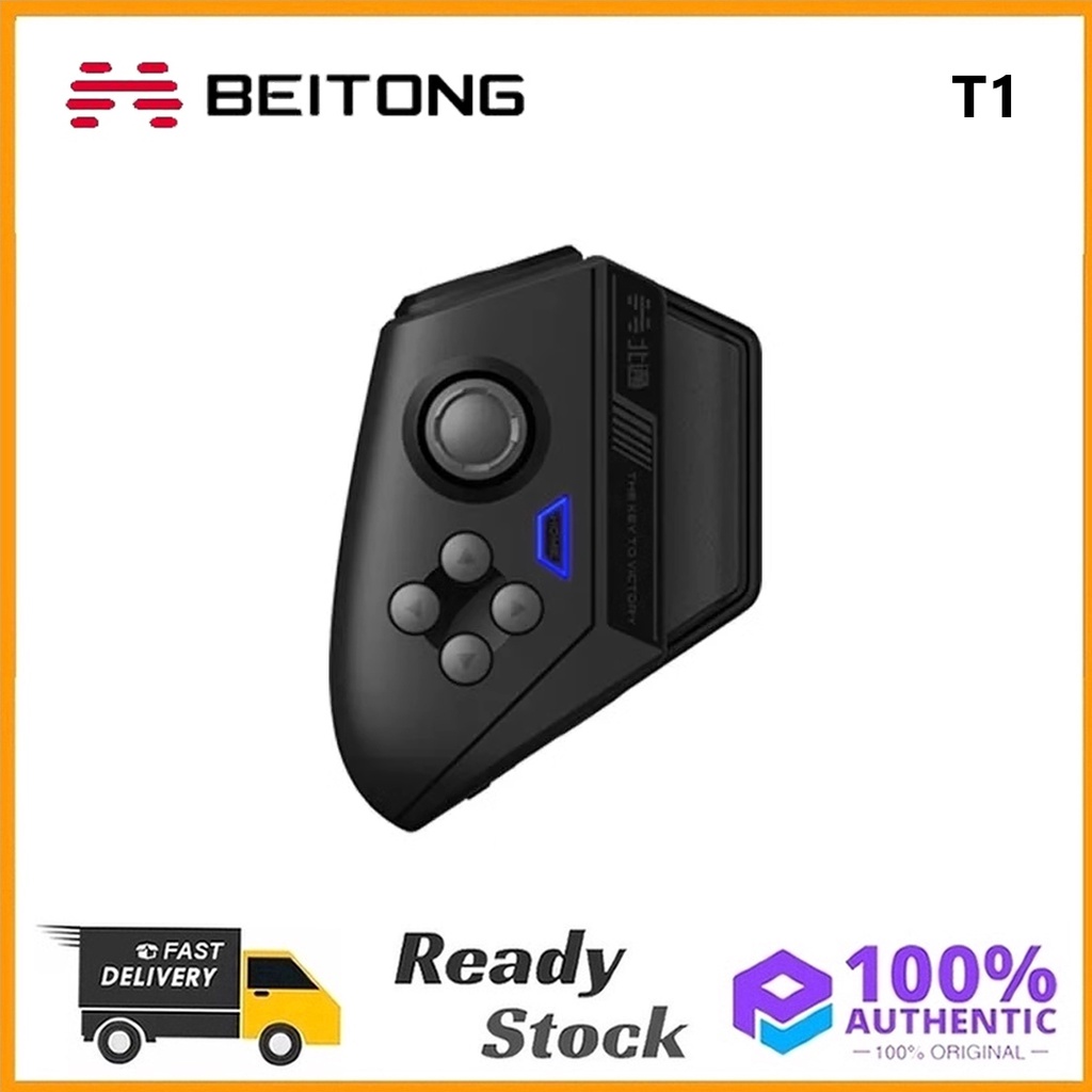 Original Betop T1 Bluetooth Gamepad for iOS Android Tablet Game ...