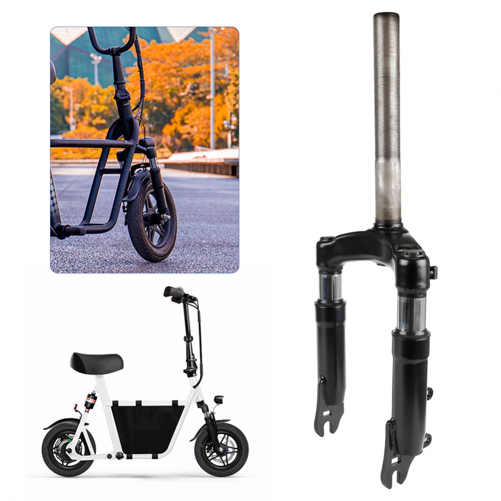 Get a Smooth and Comfortable Ride with a Fiido Q1 Electric Scooter ...