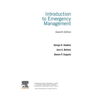 Introduction to Emergency Management (7e) | Shopee Philippines