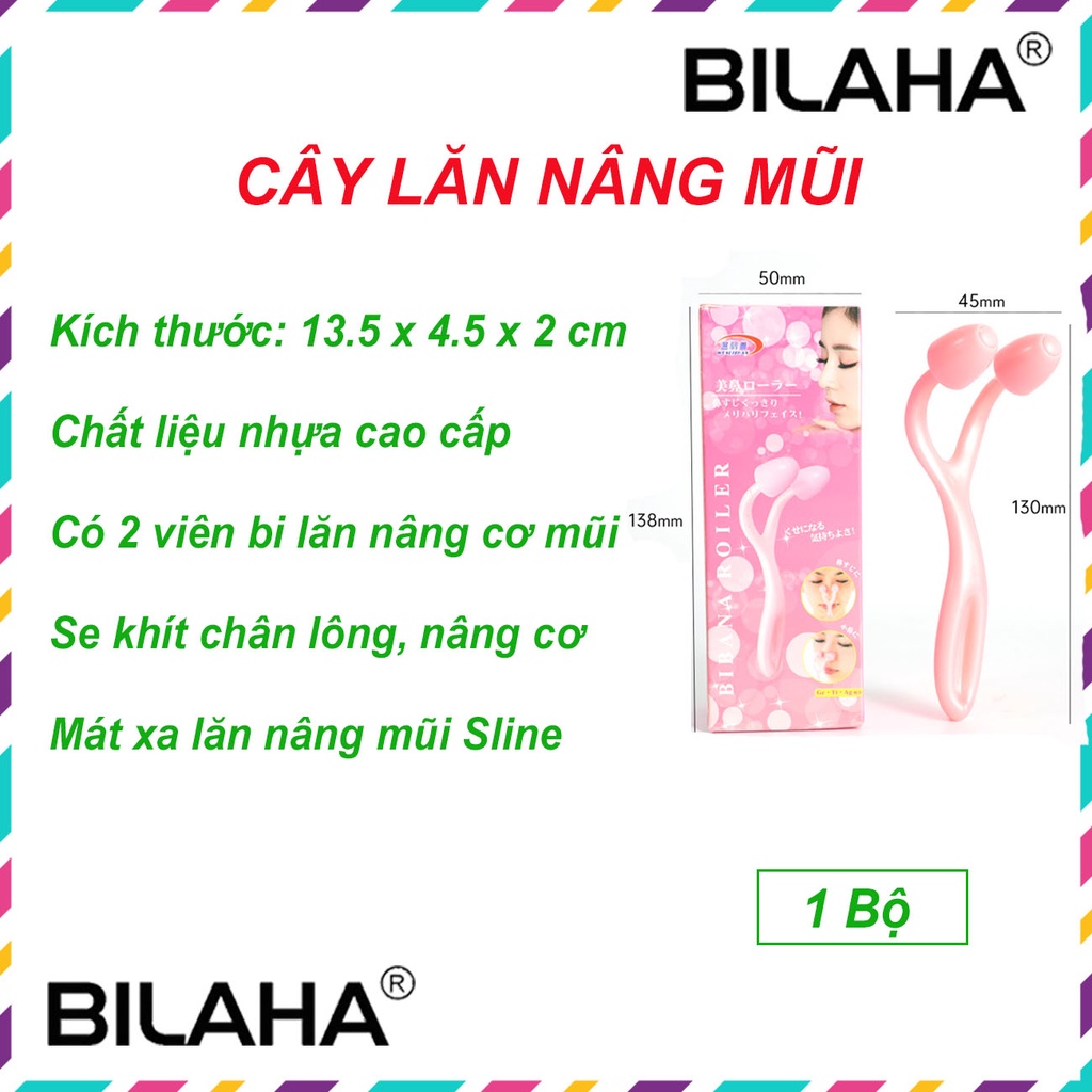 S Line Coconut Nose Lifting Beauty Massage Tool, Natural Nose Lift ...