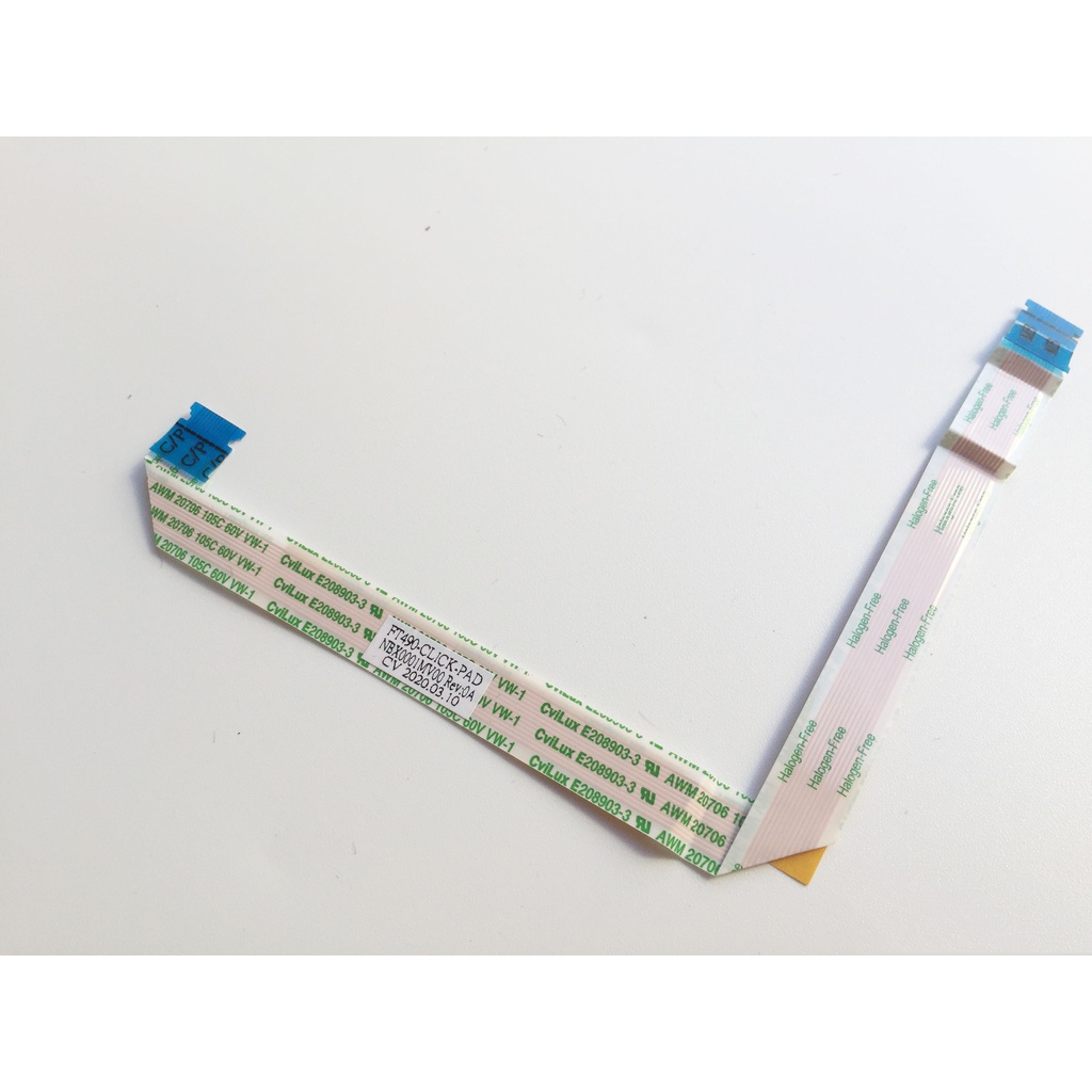 ThinkpadT490 T495 P43S P14S T14 Touchpad Line Mouse Board Line 02HK982 ...