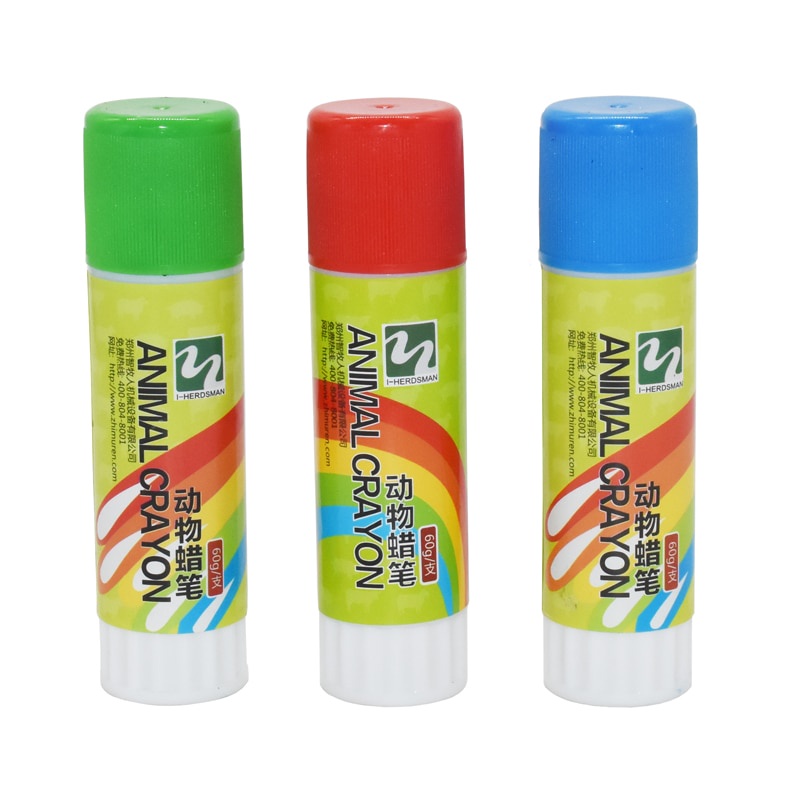 marker animal Crayon animal marking crayon crayon marker for pig ...