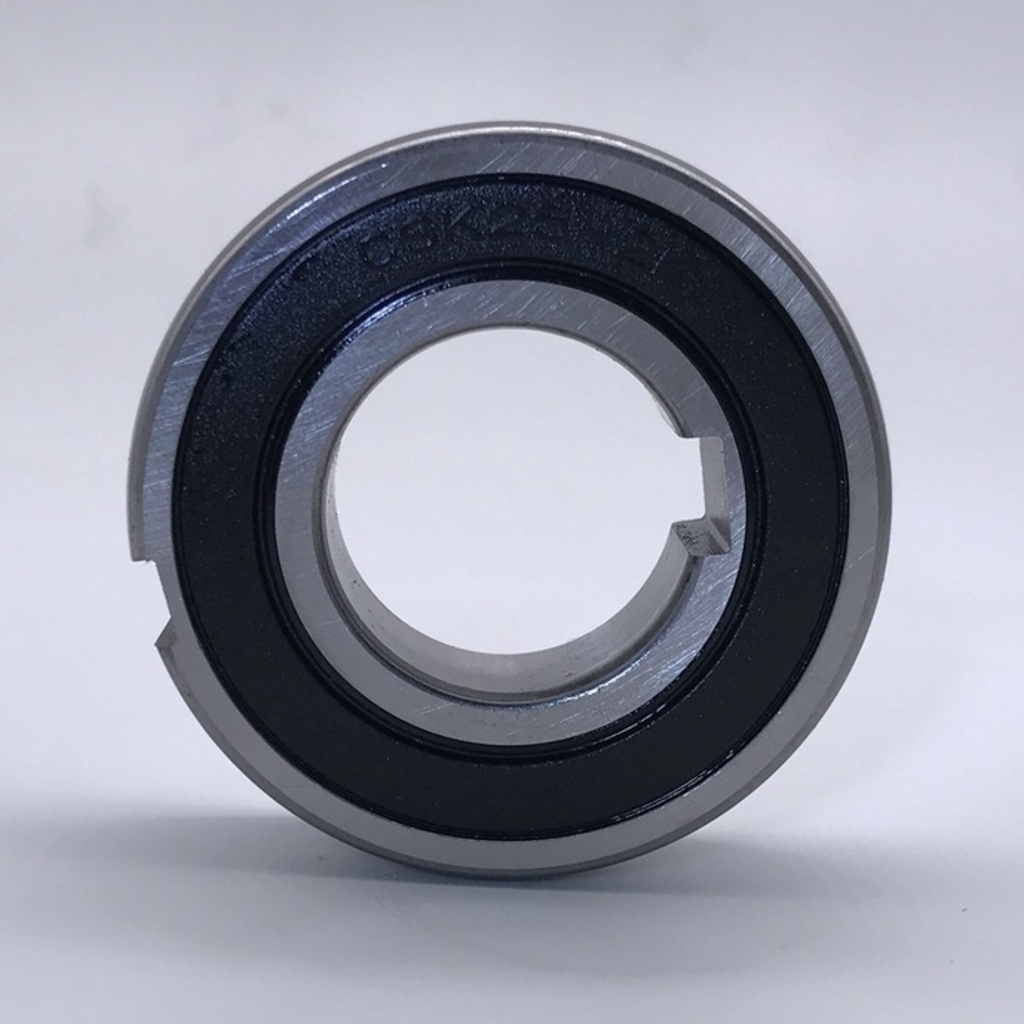 CSK8 CSK10 CSK12 CSK15 CSK17 CSK20 CSK25 CSK30 CSK35 CSK40PP One way bearing with groove ...