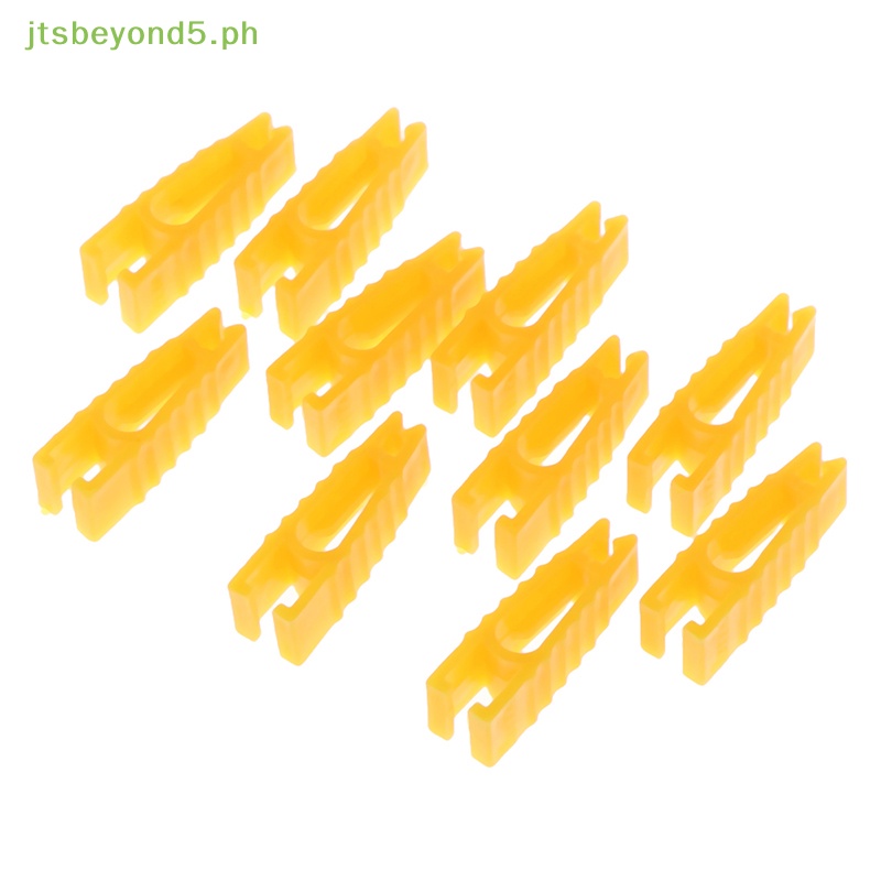 # JTPH # 10pcs Fuse Clip Tools Car Fuse Traction Automobile Fuse Puller ...