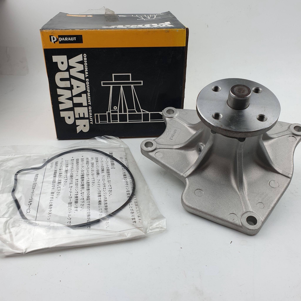 Car Water Pump Mitsubishi Strada 2.8 Engine 4m40 Triton 3.2 4m41 Brand ...