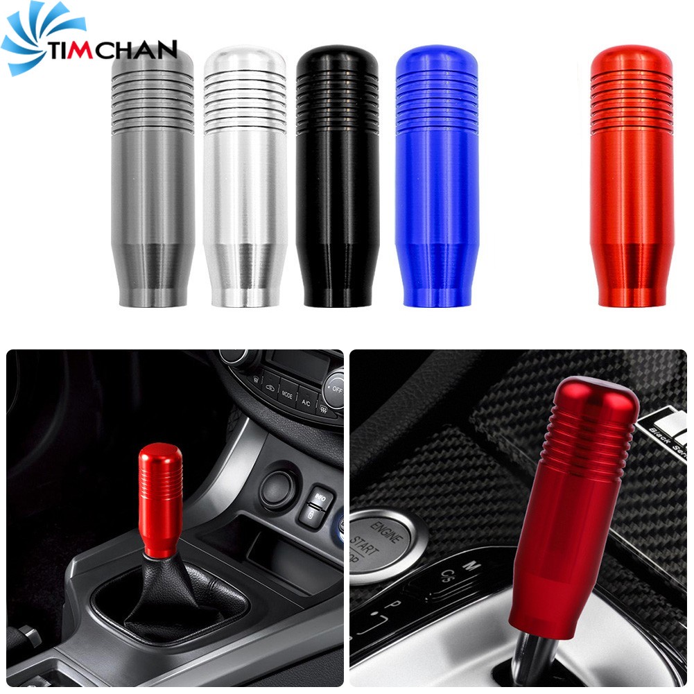 Universal Auto Manual Transmission Sleeve / Extended Shifter Lever ...