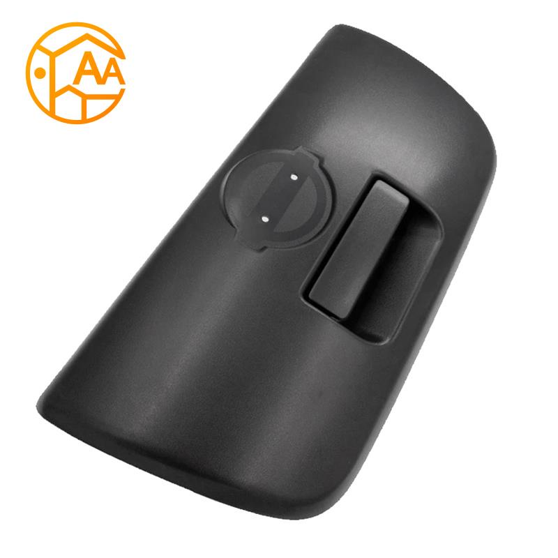 90606-VK00A Car Tailgate Handle Bezel Latch Plastic Tailgate Handle ...