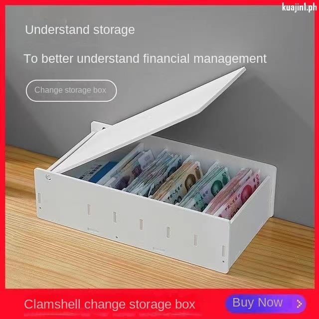 Desktop exchange storage box, rich, car, life service, money safe box ...