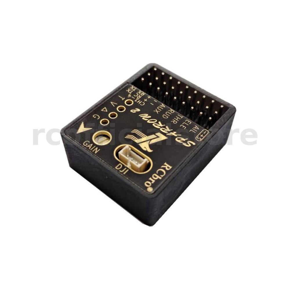 Lefei Sparrow 2 Flight Controller 6-Axis Gyro With GPS Module Support ...