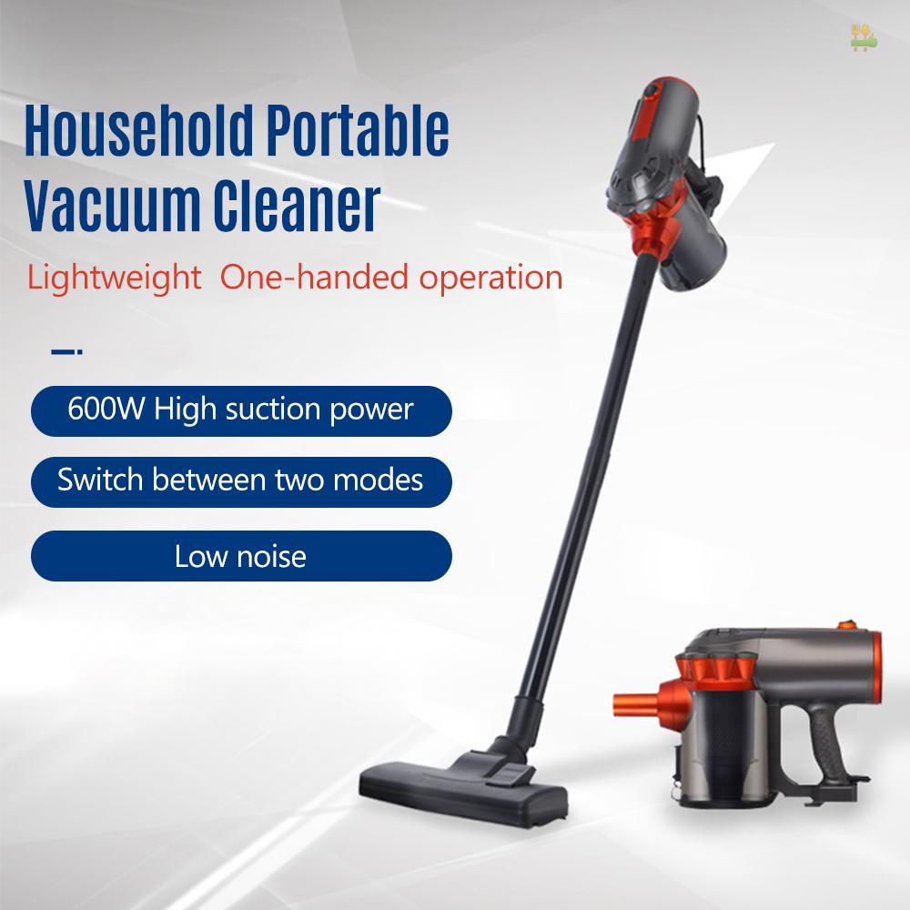 Mi Vacuum Cleaner Household Handheld GHA585 Portable Small 18KPA Wet ...