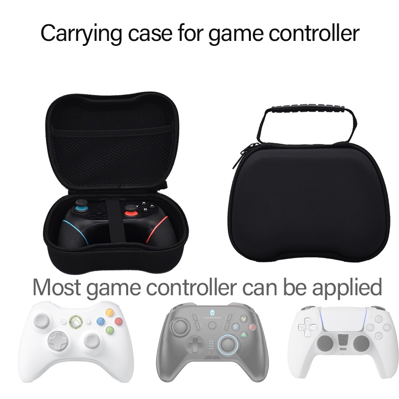 Handle Storage Box Switch pro Bag Protection PS5 Hard Case XBOX360 ...