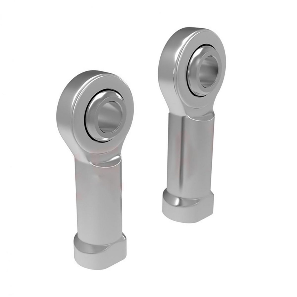 M3 M4 Female Internal Thread Rod End Joint Ball Bearing for 3D Printer ...