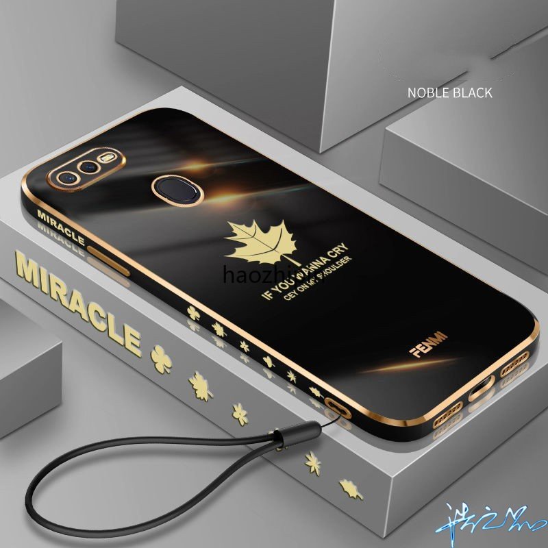 Case Oppo A5S A12 A9 A5 2020 A3S F9 F9 Pro A16 A92 A54 A83 A53 A31 2020 ...