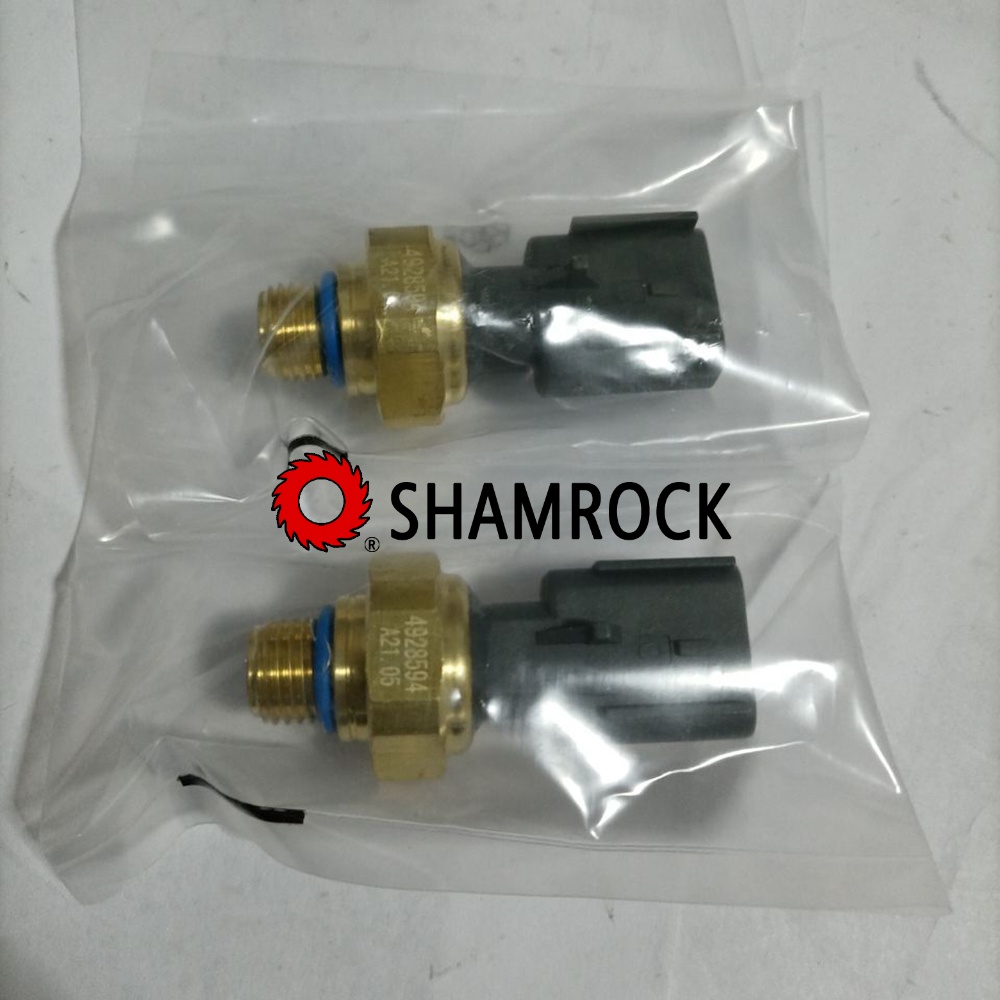 original Exhaust Gas Pressure Sensor EGR OEM 4928594 4087989 4903479 ...