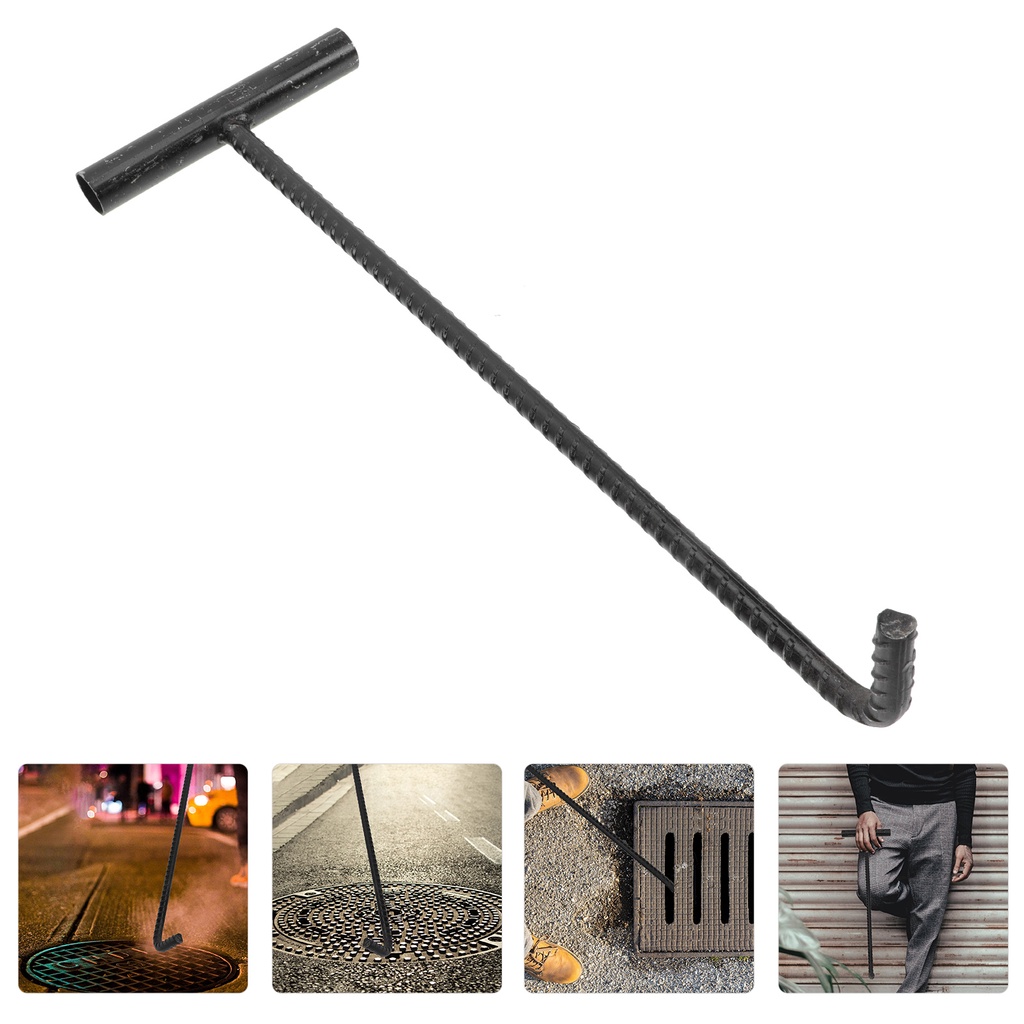 [READY STOCK] Spring Tools Tie Rod Roller Shutter Hook Rolling Door ...