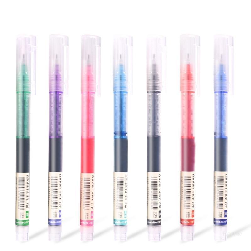 Top 12 Pcs Fine Point Gel Pen Multicolour Drawing Pen for Journaling ...