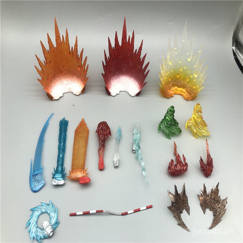ACT SHF Altman monster special effects accessories Gaia saiwen Dijia ...