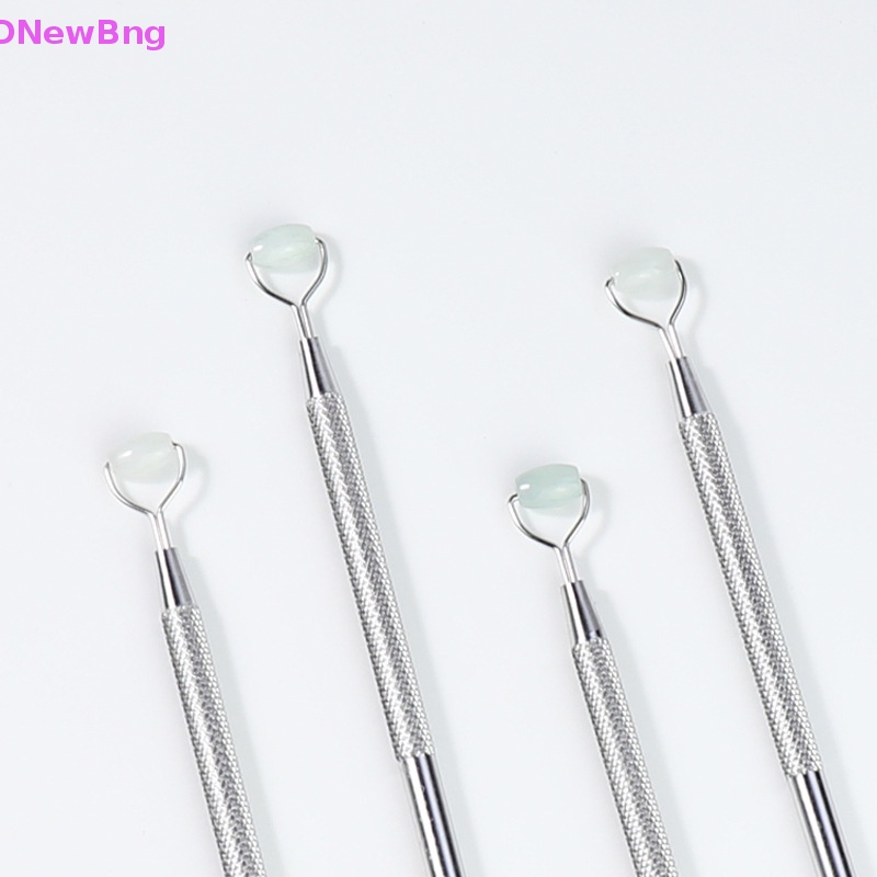 ONew Eye Anti Wrinkle Roller Guasha Skin Scraper Facial Eyes Massager ...