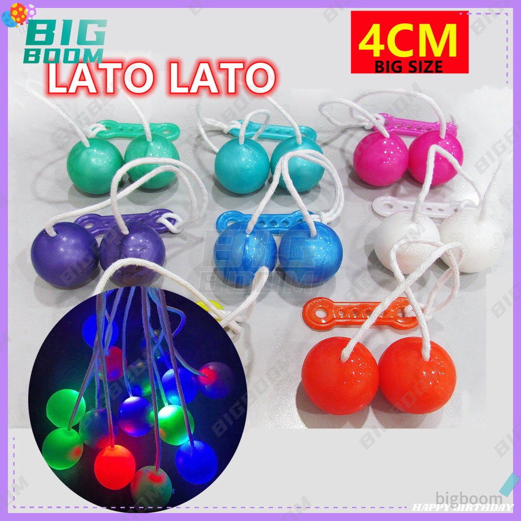 4CM Latto Latto toys with handle | Shopee Philippines