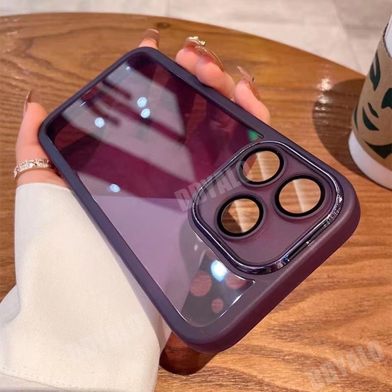 Phone Case Realme C63 C61 C53 C55 NFC C35 C31 10 Pro Plus Pro+ 5G 4G ...