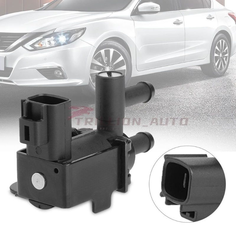 Vacuum Solenoid Switch Valve VSV 192000-3130 192000-3042 for Toyota ...