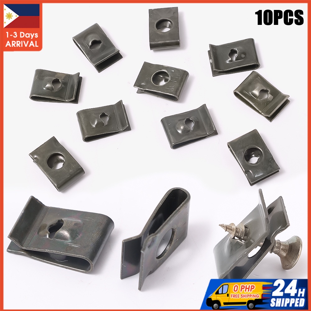 Motorcycle Self-tapping Screw Plastic Parts Shell Self-tapping Screw ...