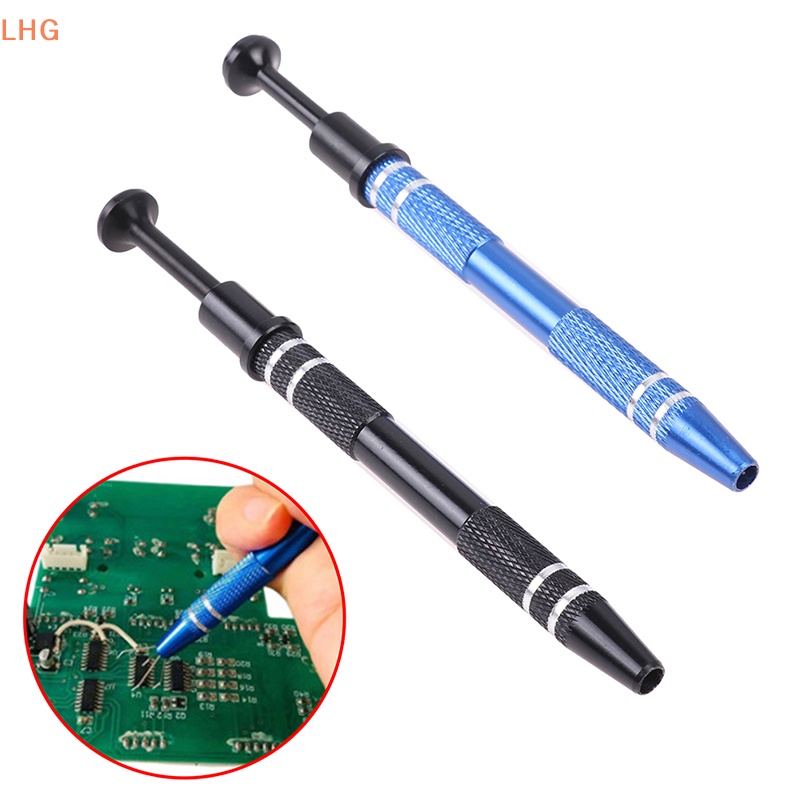 [LHG] IC Chip Extractor Remover Tools Precision Part Grabber Extractor ...