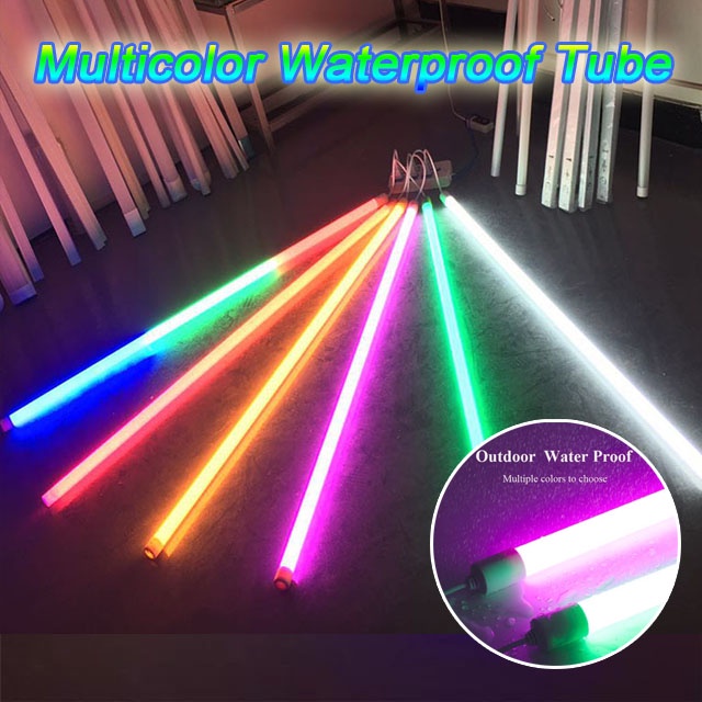165V-265V T5 Fluorescent Lamp LED Lamp T8 Fluorescent Lamp Integrated ...