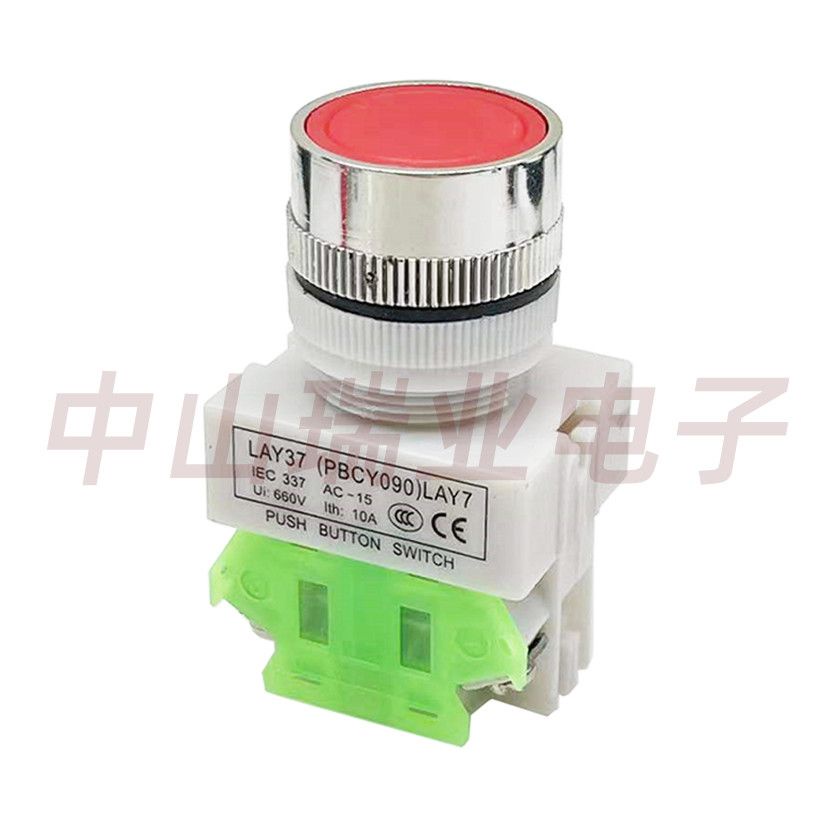 Gw40 Type 50 Type Steel Bar Bending Machine Button Switch Inching Reset ...