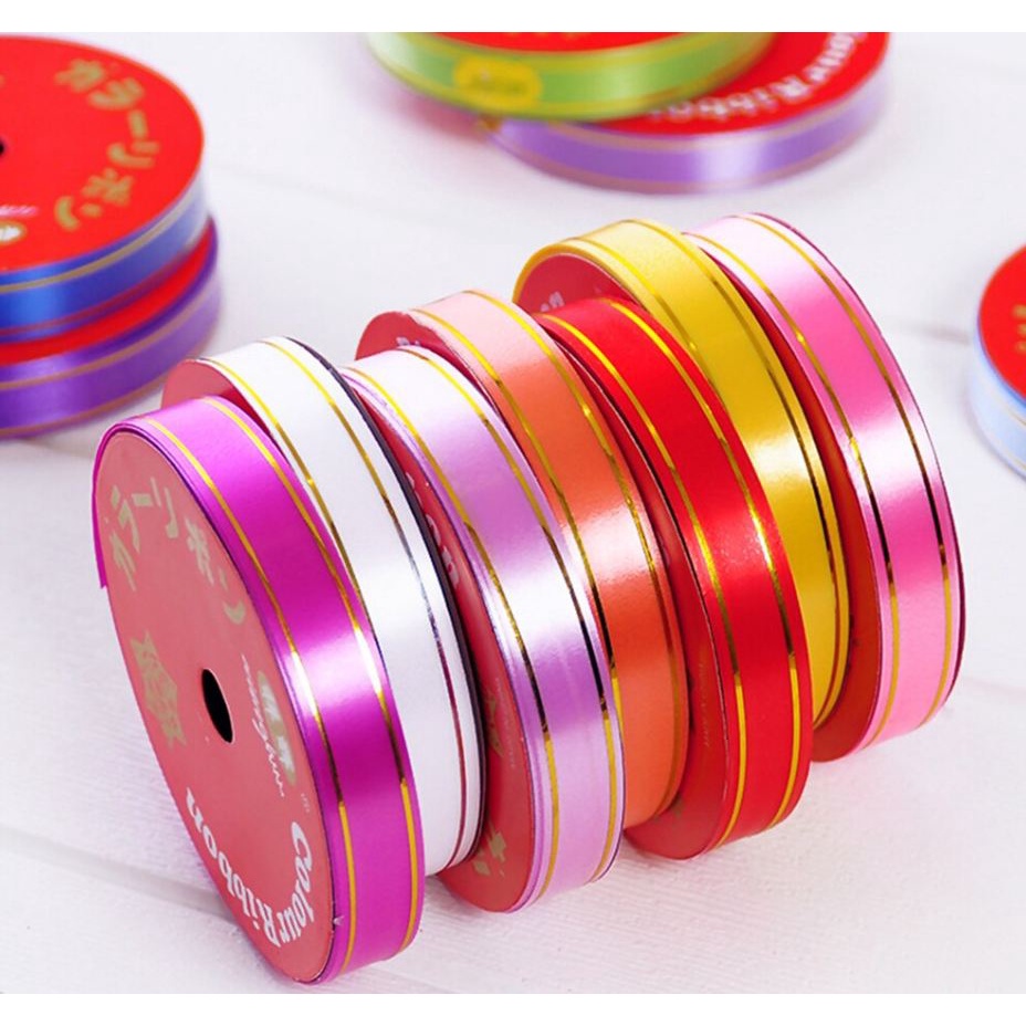 1.60cm 10m/roll Balloon Cable Ties Plastic Ribbon Wedding Decoration ...