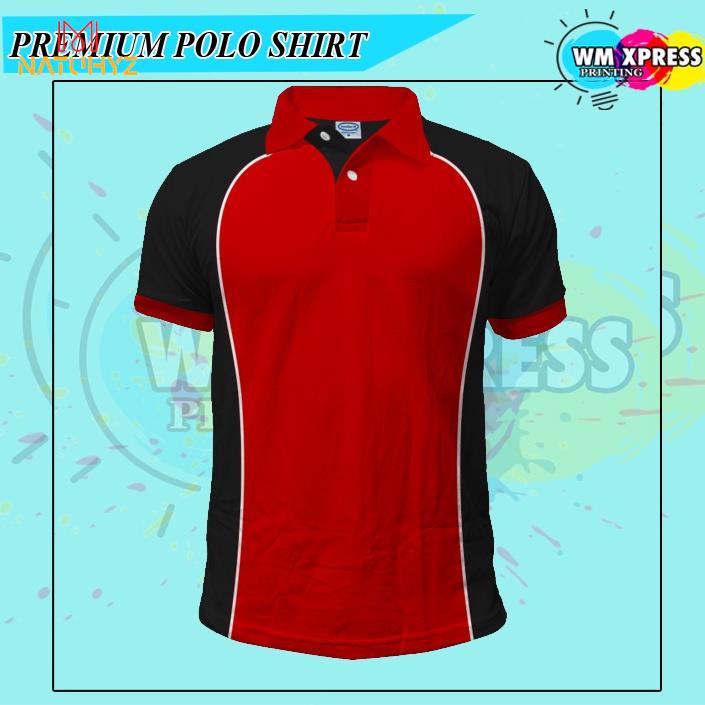COMBINATION COLLAR/SPECIAL POLO/COMPANY POLO UNIFORMS/SCHOOL POLO ...