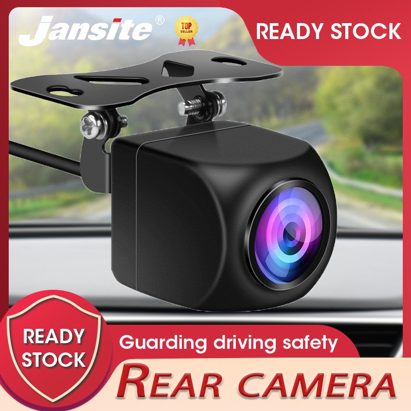 Jansite Ahd Rear Camera Waterproof Rear Camera With night Vision ...