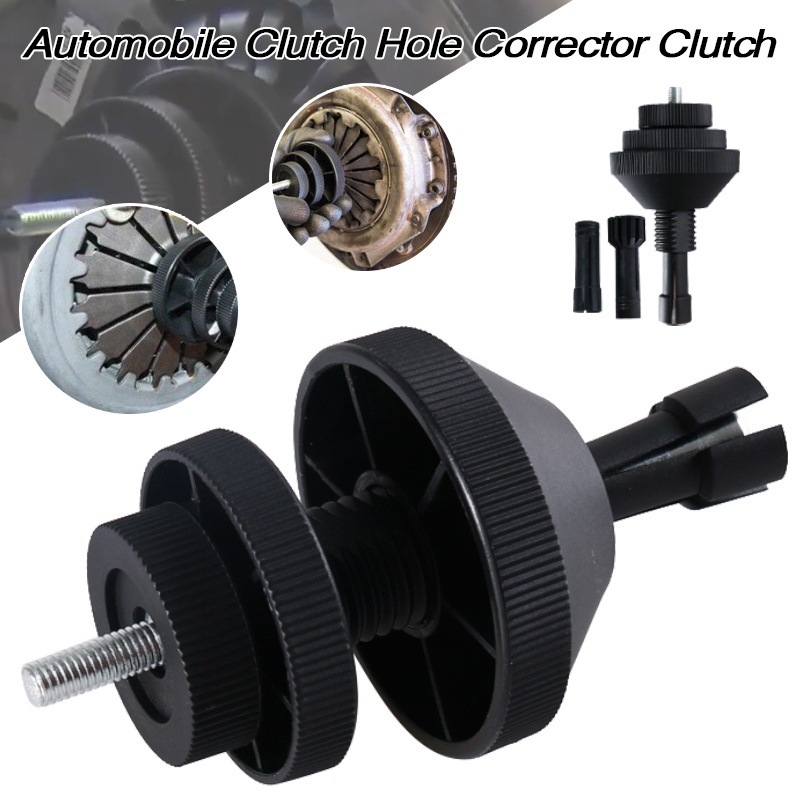 Auto Clutch Alignment Dismantle Tool Hole Corrector Universal Alignment ...