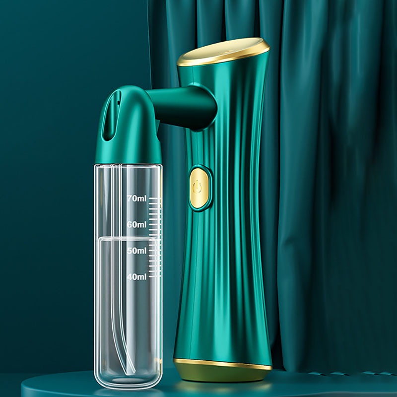 Oxygen Spray Machine Facial Oxygen Injector Machine Nano Face ...