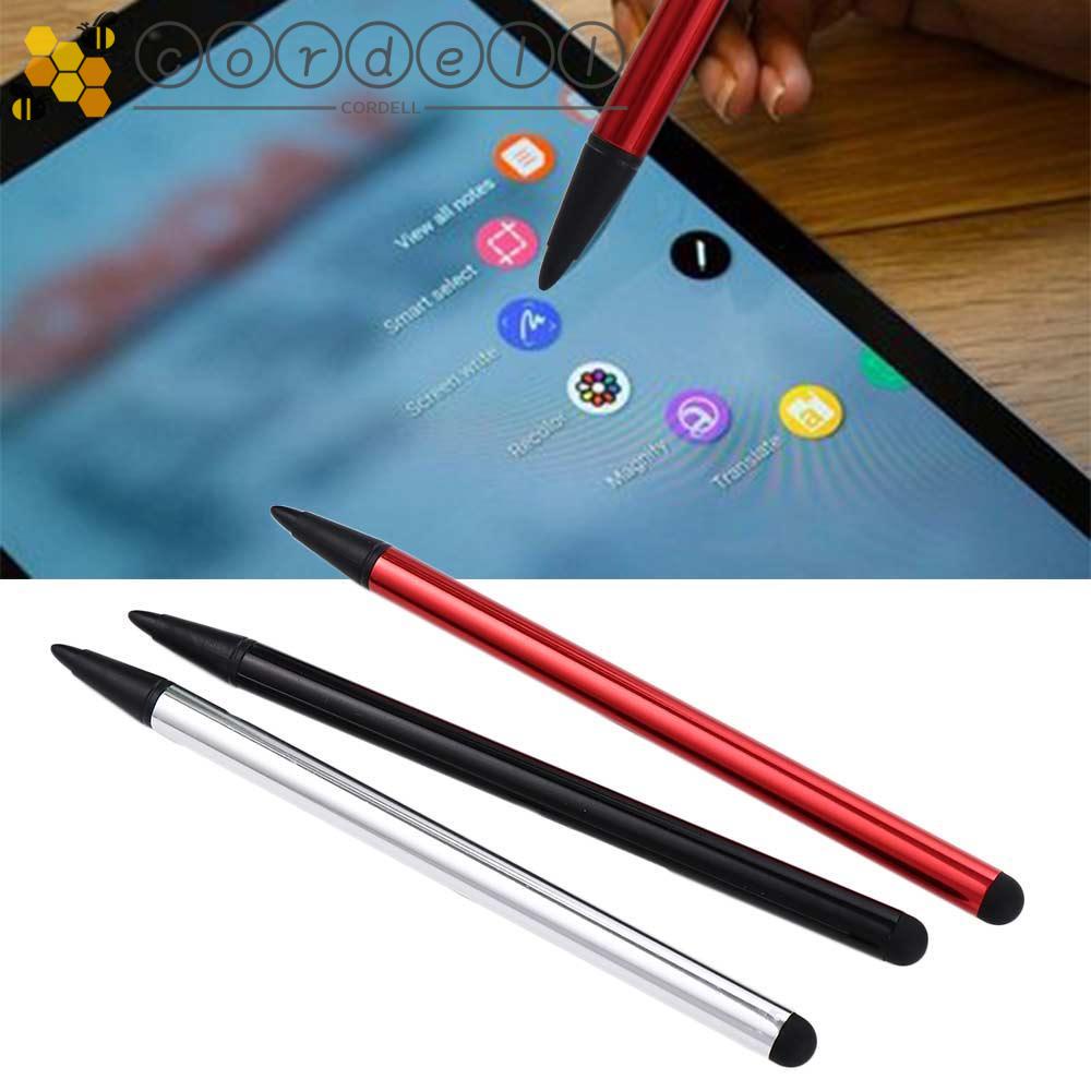 CORDELL Tablets Pen For Smartphones Android Drawing Pencil Dual-purpose ...