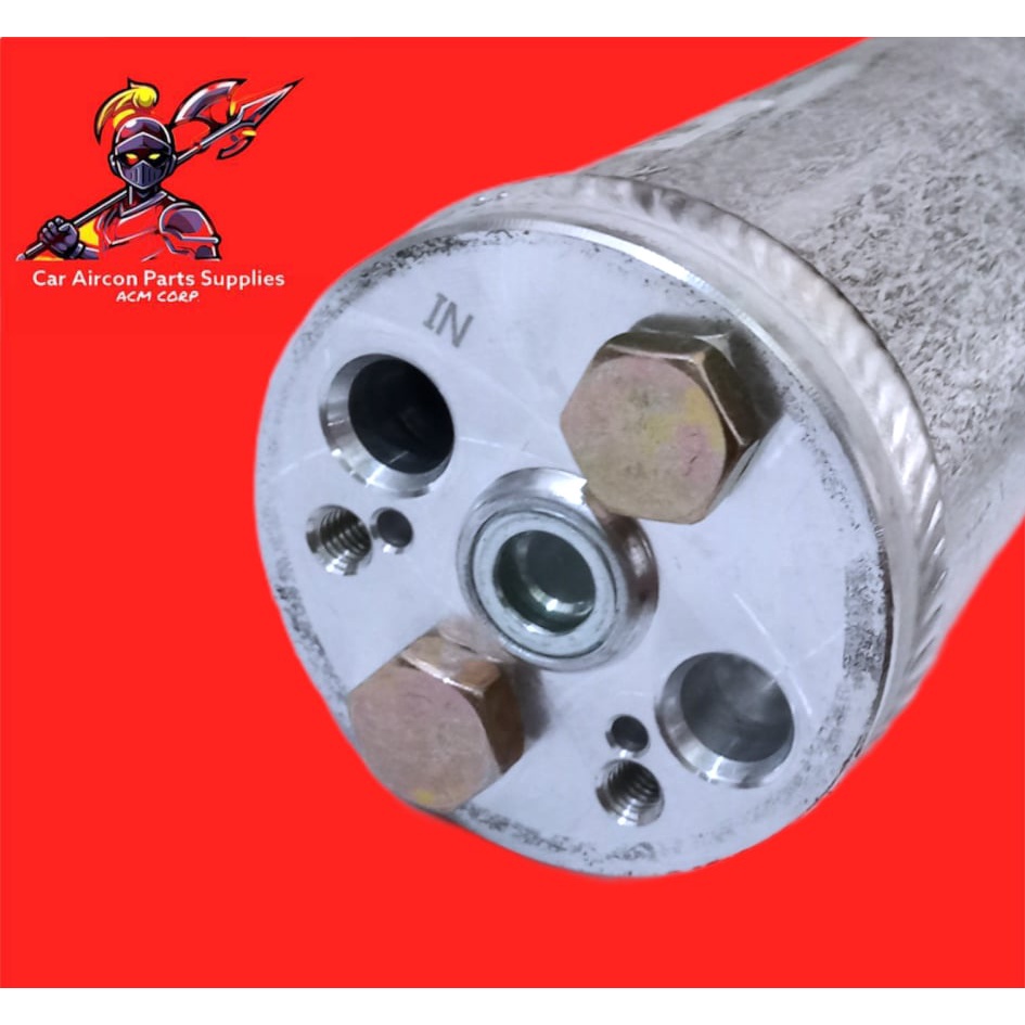 ISUZU DMAX OLD Filter Drier Car Aircon Parts Quality Supplies For ...