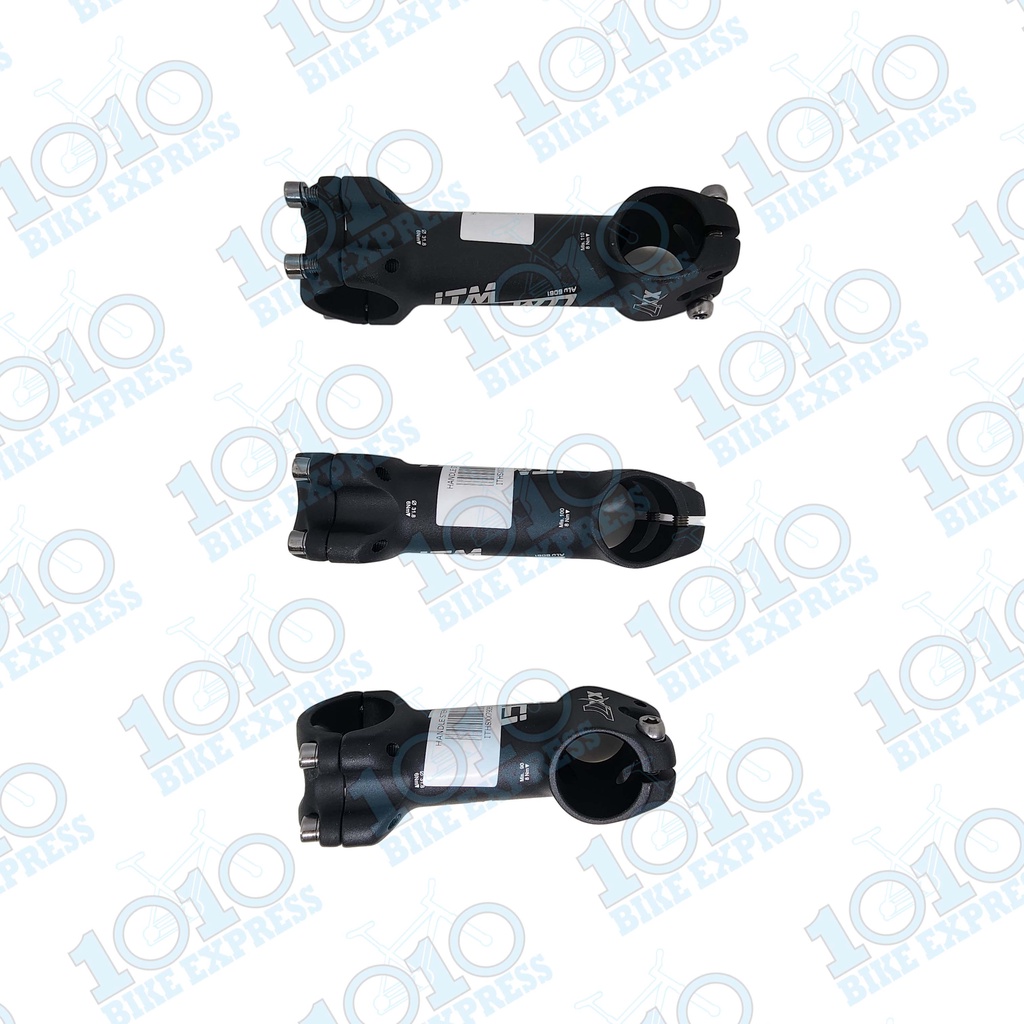 ITM XX7 STEM 80MM 90MM 100MM 110MM FOR MTB AND RB | Shopee Philippines