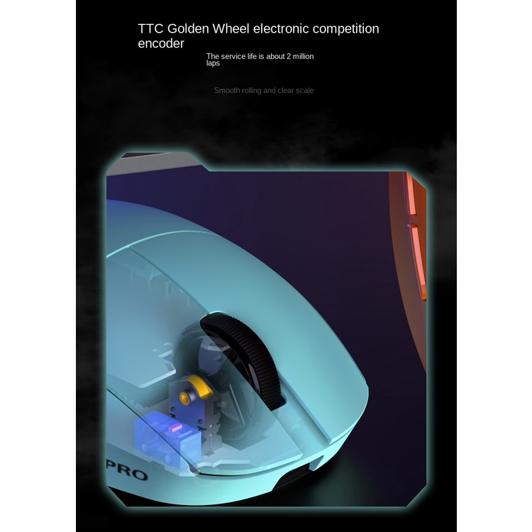 Zaopin Z1 pro 2.4G ultra light wireless gaming mouse | Shopee Philippines