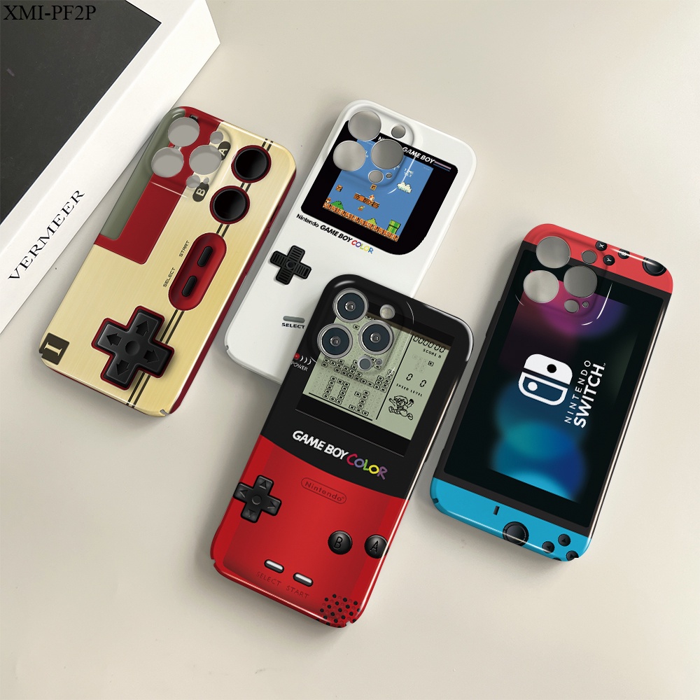 Xiaomi Poco M3 F4 C40 M5 M5S X3 NFC F2 GT Pro 5G 4G For Full Back Hard ...