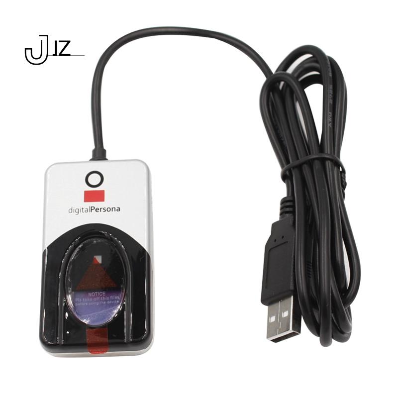 USB Fingerprint Reader Sensor API SDK Optical Fingerprint Sensor ...