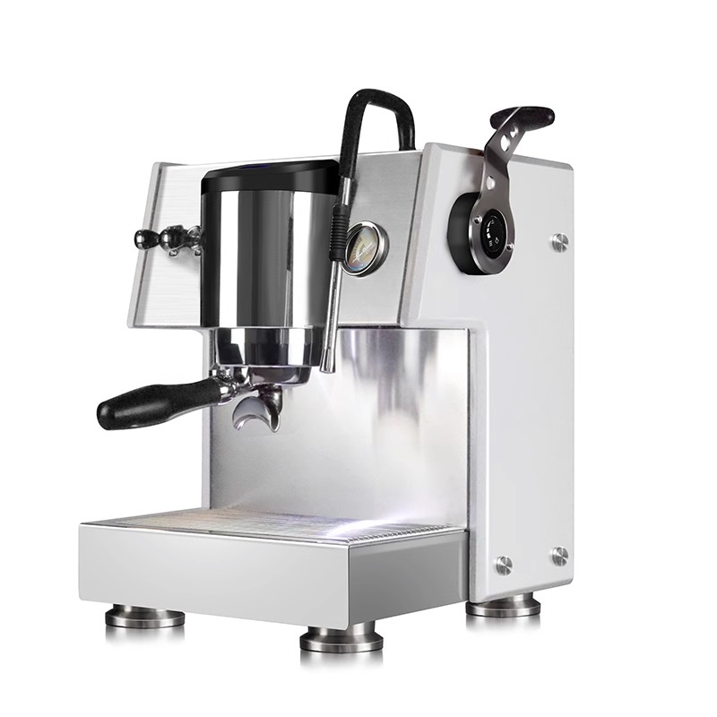 Milesto Aurora X20 Professional Italian Style Espresso Machine 3L ...