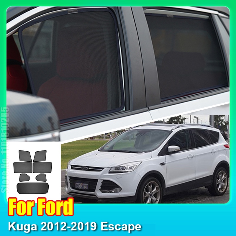 For Ford Kuga 2012-2019 Escape Car Window Front Shield SunShade ...