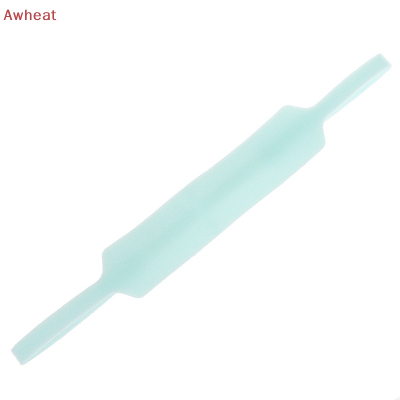 Awheat Neck Support Endotracheal Tube Fixation Device Tracheostomy ...