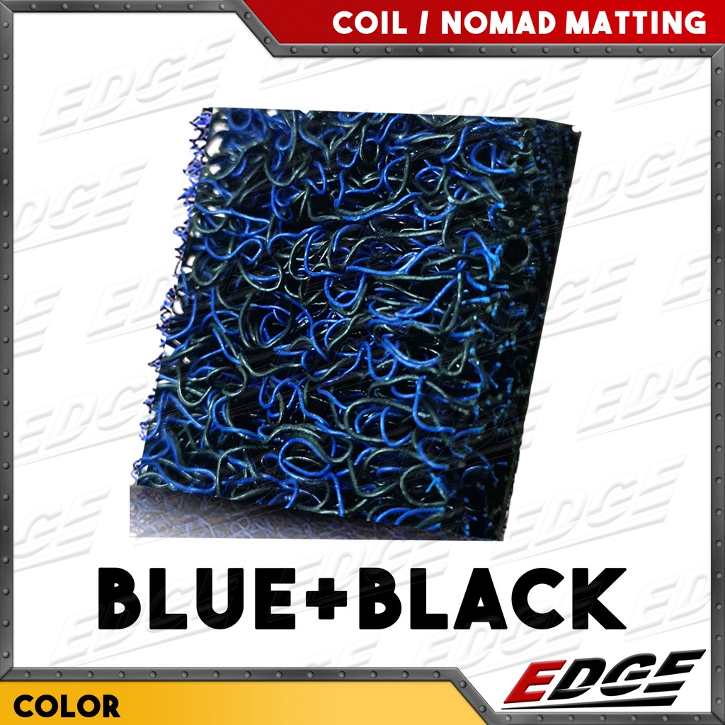 Coil Matting Suzuki S-presso 2020-2025 // nomad spaghetti car mat floor ...