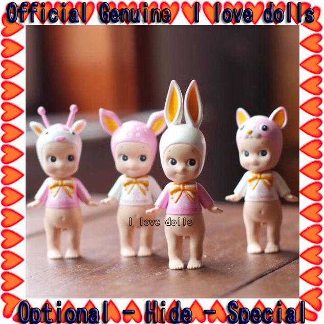 Sonny Angel 2015 modi Collaboration Korea Limited Edition [Genuine ...