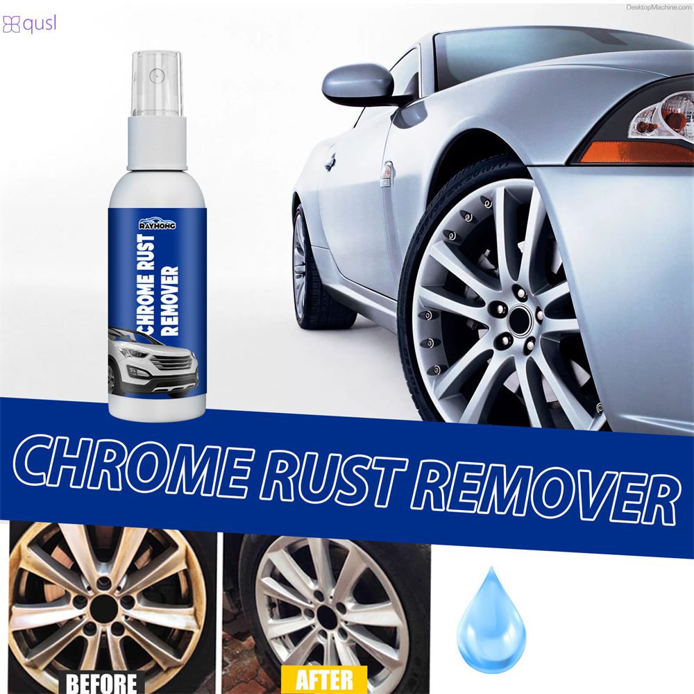 Rayhong Rust Remover Conversion Agent For Automobile Coating, Micro ...